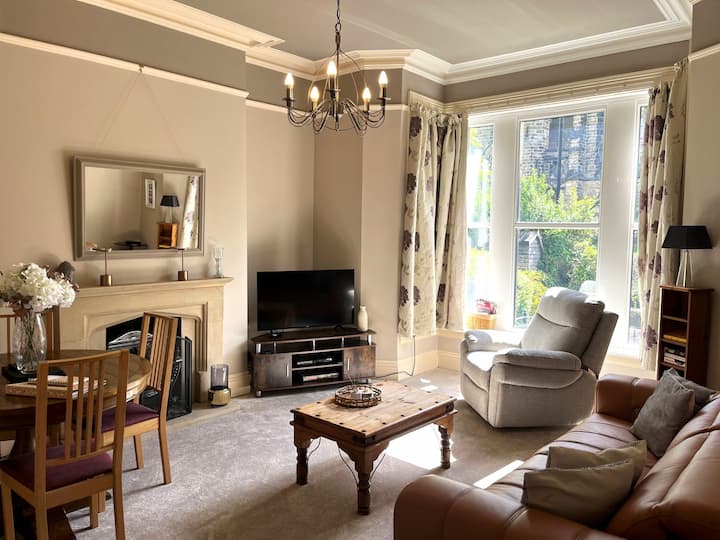 1 Bed In Harrogate (Hh055) - Harrogate