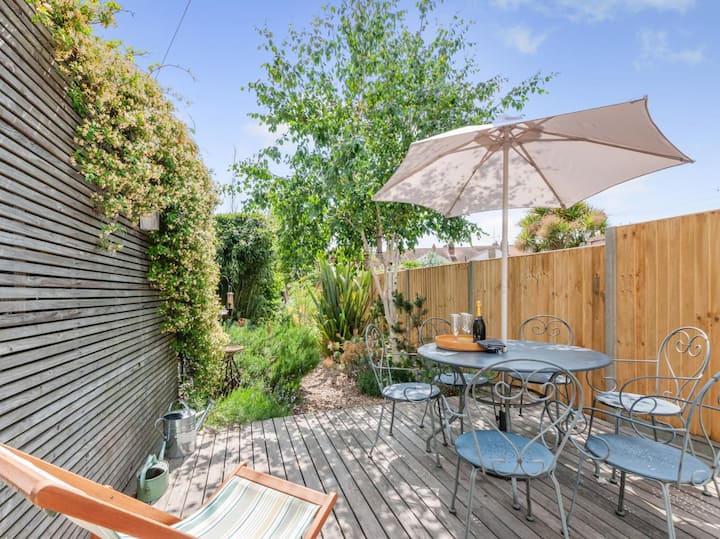 3 Bed In Whitstable (Oc-wcc17) - Whitstable