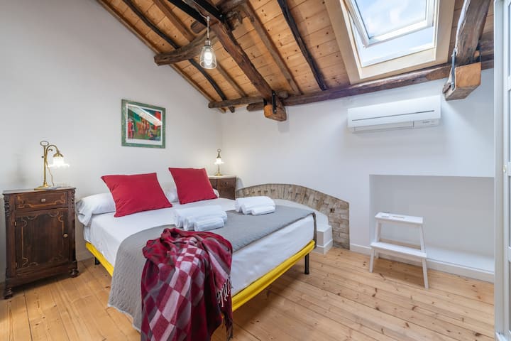 A Casa Di Gianna - Cagliari