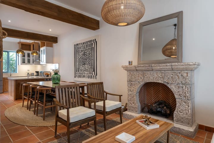 Casa Muñeca, Stylish 3br Home In Centro - San Miguel de Allende