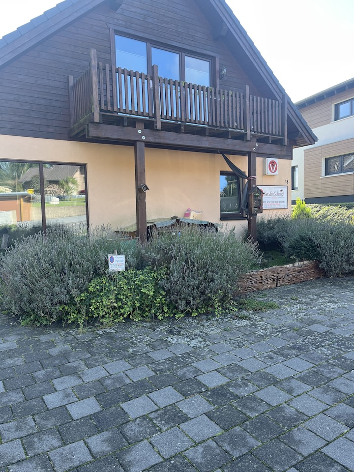 Plätzchen Am Krebsberg - Simmerath