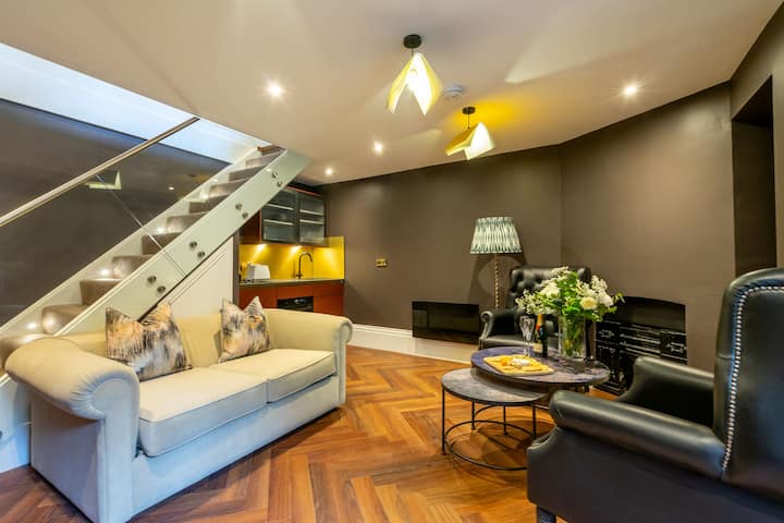 34 Coney Street - The Book Sellers - York