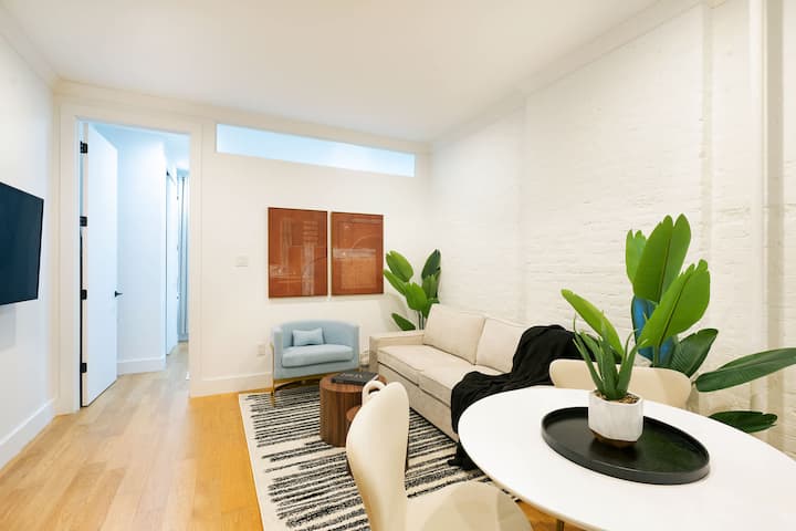 1290-8 New Renovated 2 Bedrooms In Ues - Manhattan