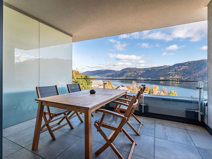 Platzhirsch Alpe Maritima Ski & See - 23 - Gerlitzen