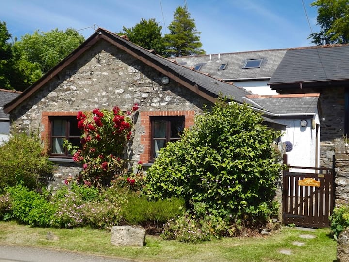 Dairy Cottage, Dulverton - Dulverton