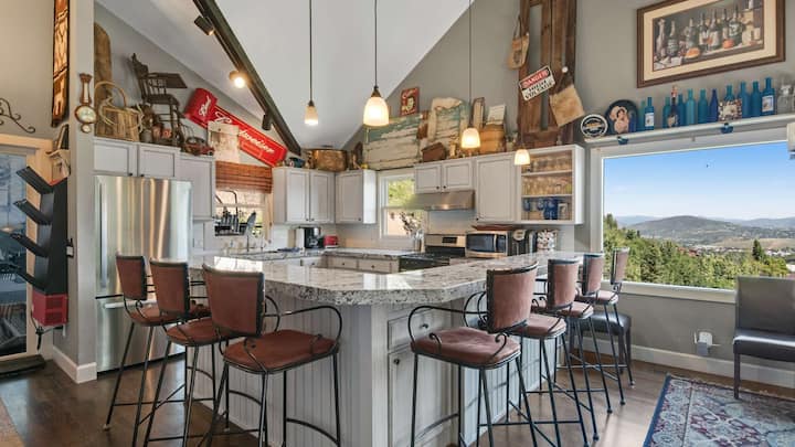 Old Town Views 314 - Park City, UT