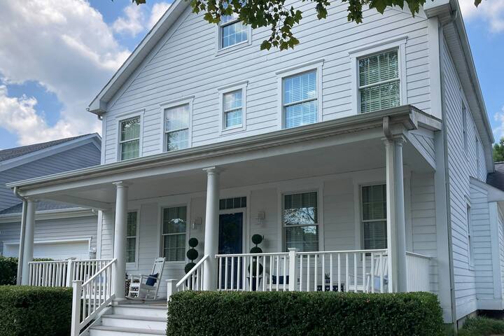 5br Bear Trap Dunes Home With Resort Perks - Bethany Beach, DE