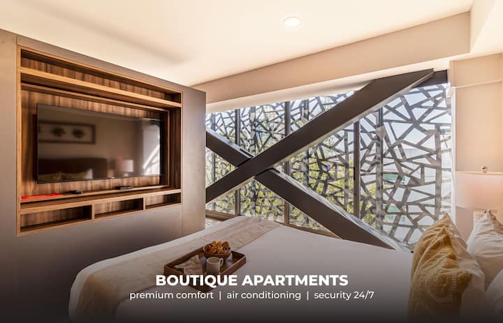 Casa Tonalá By Kukun - Benito Juarez