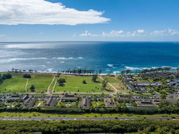 Plantation Hales Mermaid Cove - Anahola Beach