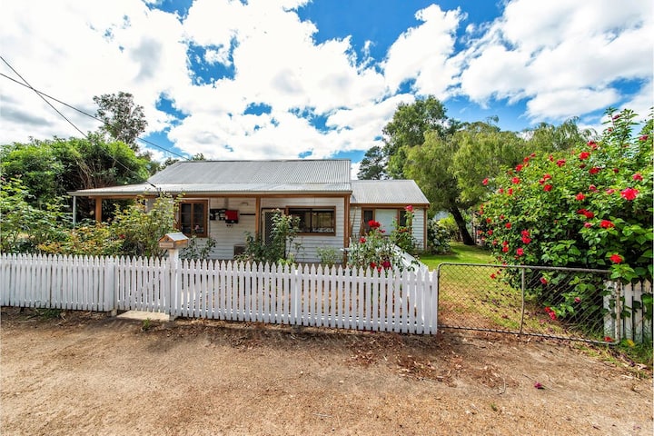 Rose Cottage - Nannup - Nannup