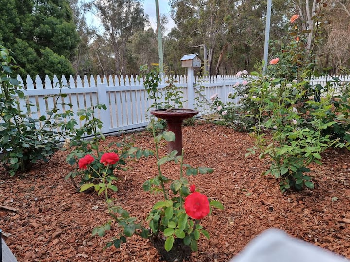 Rose Cottage - Nannup - Nannup