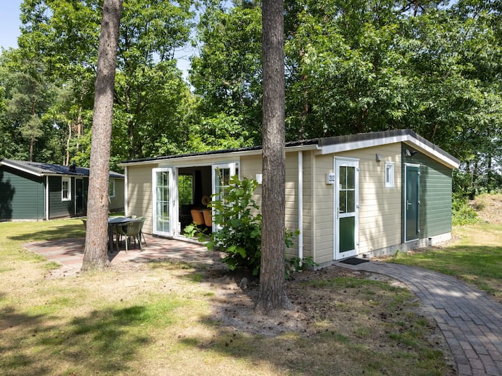 Chalet à De Peel Près De La Forêt - Helmond