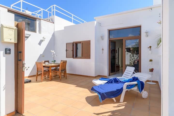 Casa Folías - Puerto del Carmen