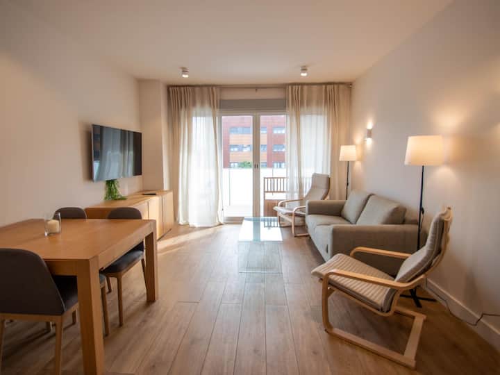 Appartement Du Parc Scientifique - グレナダ