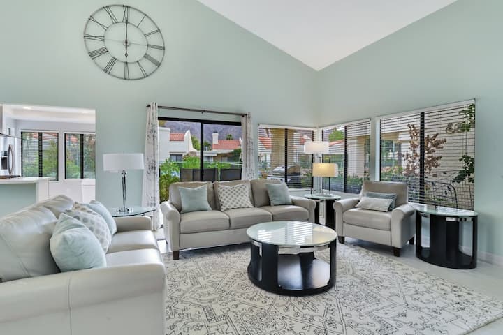 Refreshing Desert Escape Near Lq Resort - La Quinta, CA