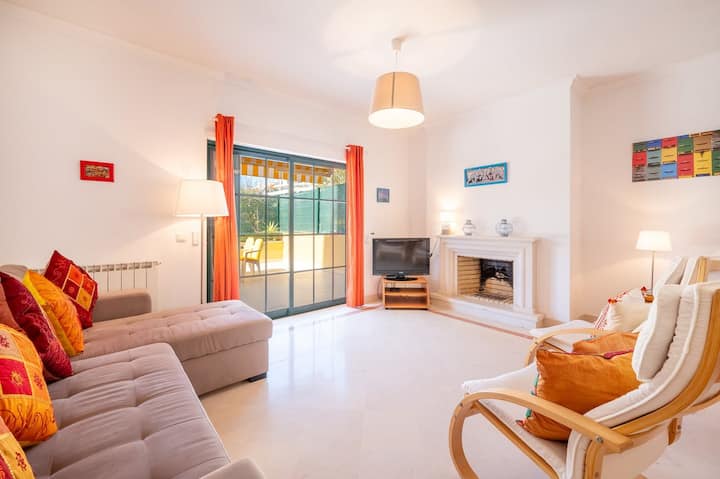 Guestready - Détente Près De La Plage Carcavelos - Oeiras