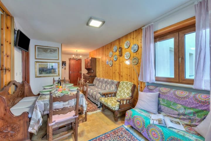 Appartamento 7 Bello Mountain View - Sauze d'Oulx