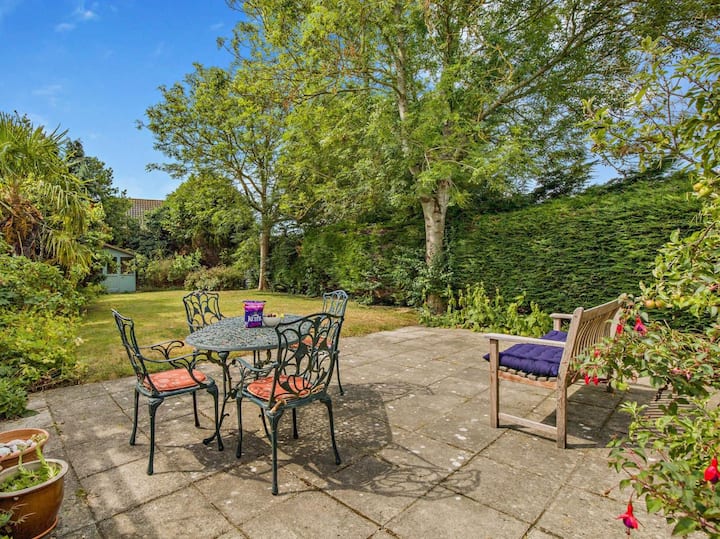 2 Bed In Trunch (Oc-kt035) - Mundesley