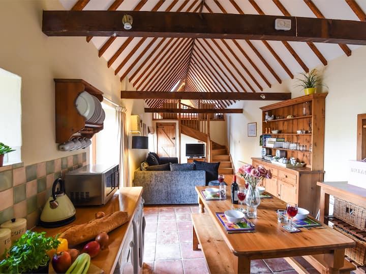 2 Bed In Briston (Kt009) - Norfolk