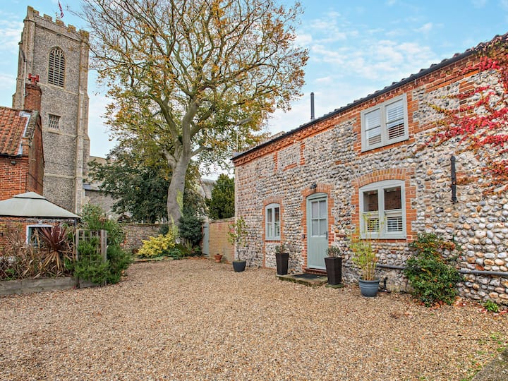 2 Bed In Southrepps (Kt052) - North Walsham