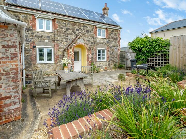 3 Bed In Brook (Ic157) - Tapnell Farm Park