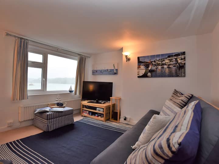 2 Bed In Polruan (Pc023) - Fowey