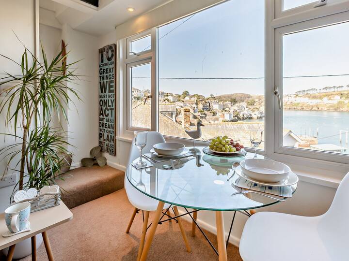 2 Bed In Polruan (Pc041) - Fowey