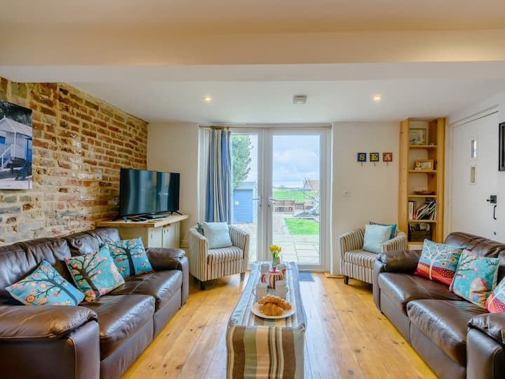 3 Bed In Wells-next-the-sea (Kt050) - Wells-next-the-Sea