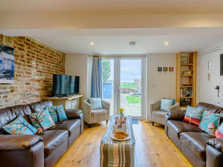 3 Bed In Wells-next-the-sea (Oc-kt050) - Holkham