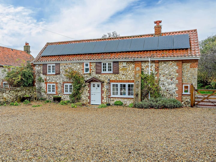 4 Bed In Brancaster (Kt196) - Brancaster
