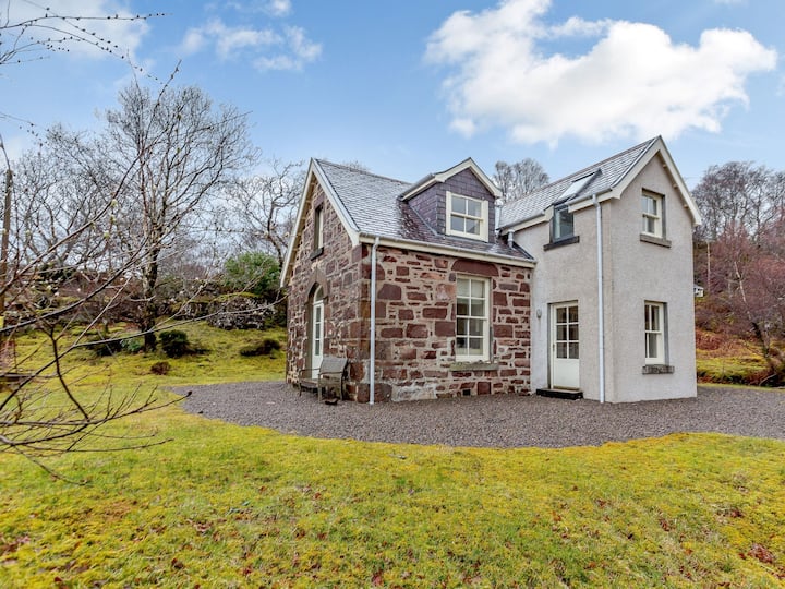3 Bed In Achnasheen (Ca120) - Skye