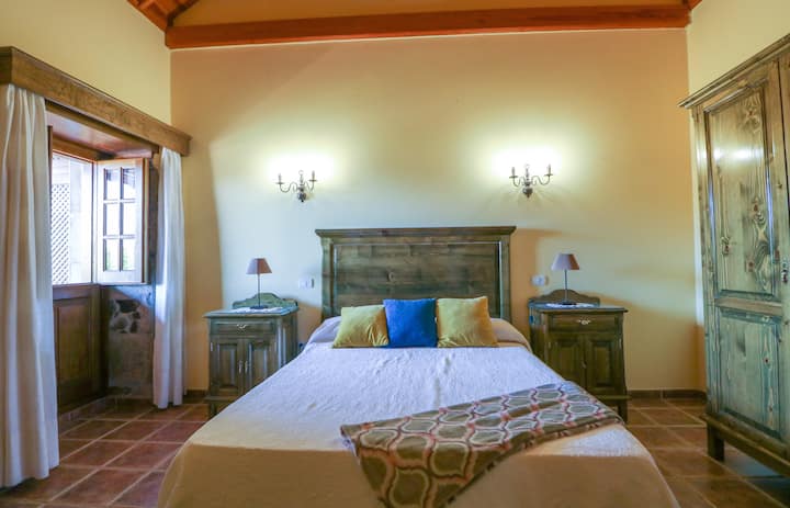 Countryside Views House Teror 2 - Teror