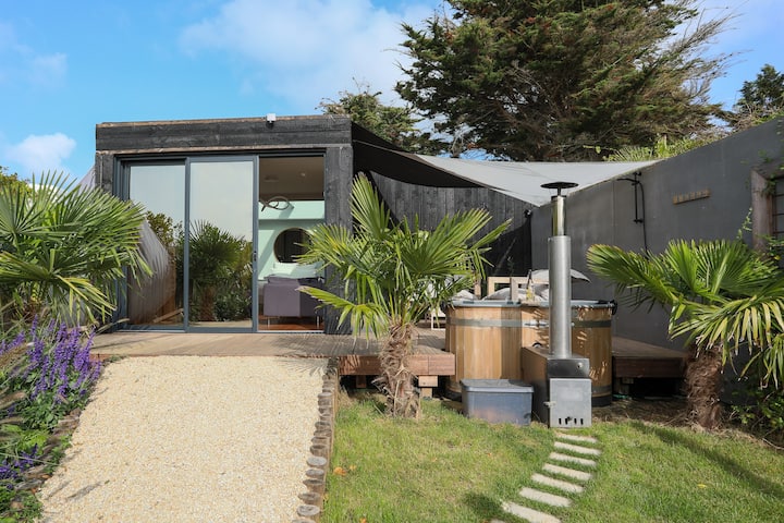 Ecolodge à 300m De La Plage - Pléneuf-Val-André
