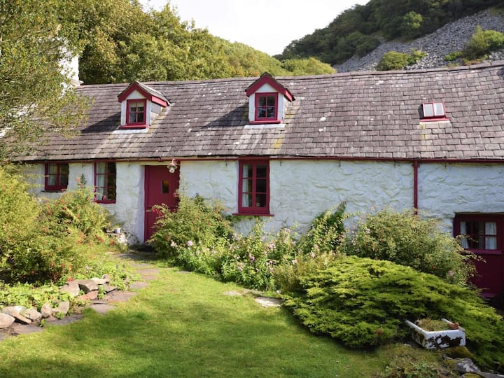 3 Bed In Arthog (Oc-66579) - Barmouth