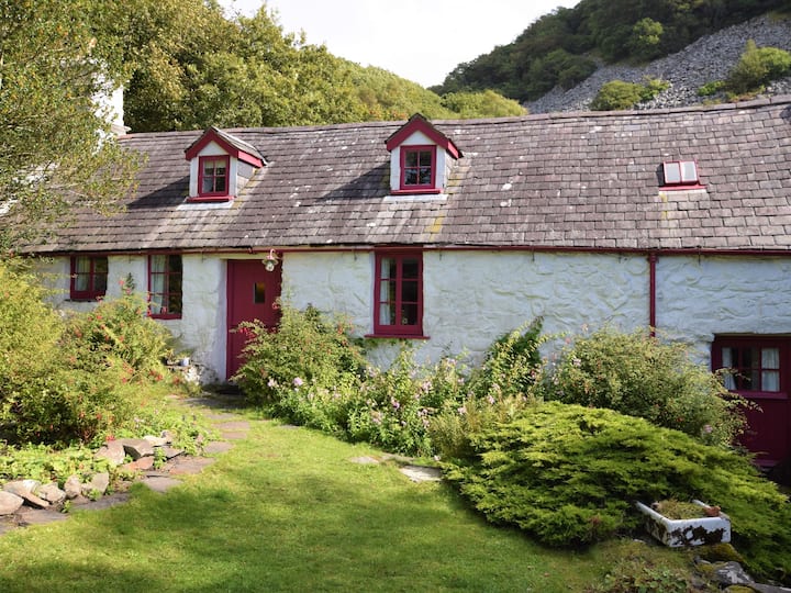 3 Bed In Arthog (66579) - Barmouth