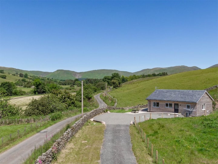 3 Bed In Moffat (Oc-ca402) - モファット