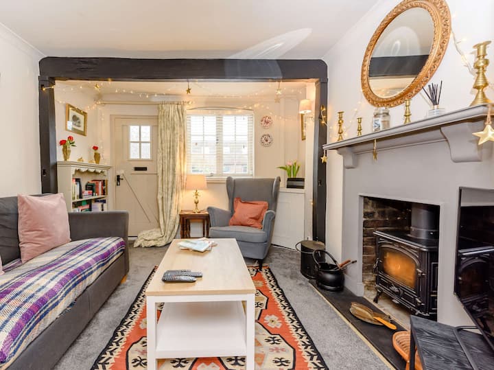 1 Bed In Tenterden (66342) - Tenterden