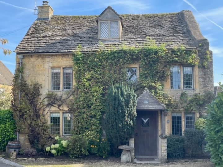 3 Bed In Bourton-on-the-water (75532) - Bourton-on-the-Water