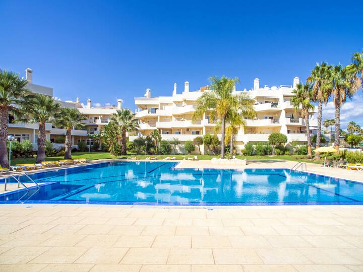 Penthouse Milea By Interhome - Albufeira