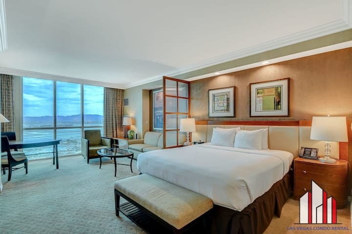Mgm Signature-26-618 Jacuzzi Studio - Las Vegas, NV