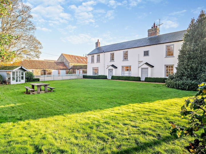 4 Bed In Snettisham (Kt124) - Snettisham