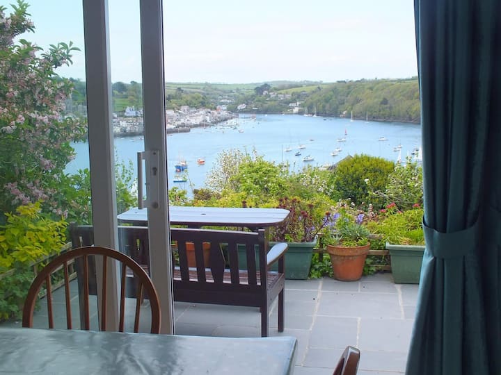 3 Bed In Polruan (Oc-pc052) - Lostwithiel