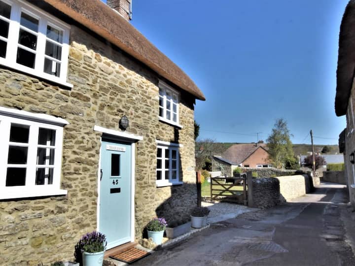 2 Bed In Bridport (Oc-dc166) - Burton Bradstock
