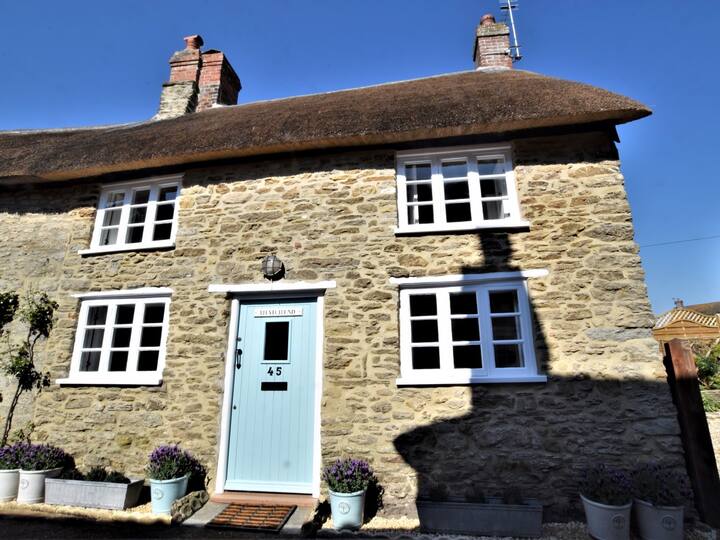 2 Bed In Burton Bradstock (Dc166) - Burton Bradstock