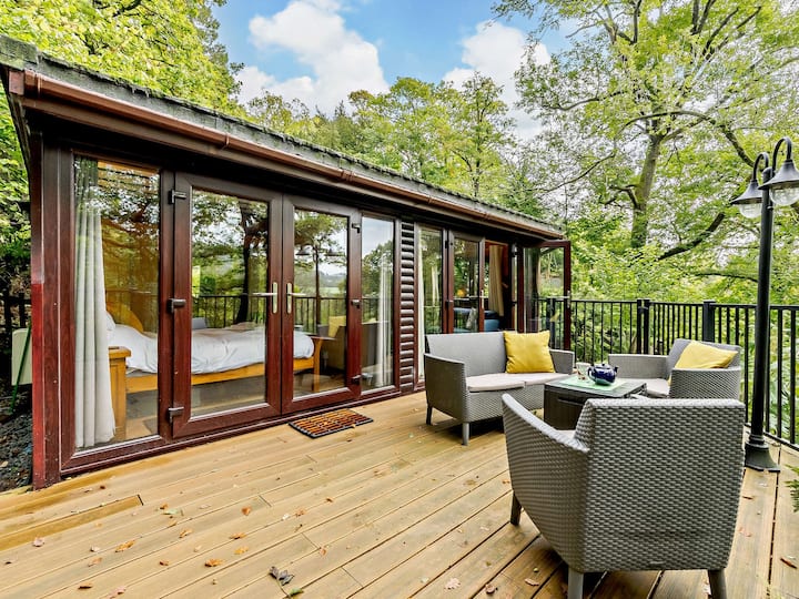 2 Bed In Loughrigg (75731) - Elterwater