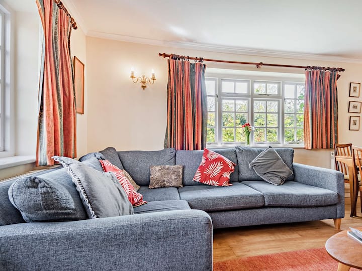 3 Bed In Cley-next-the-sea (Kt036) - Blakeney