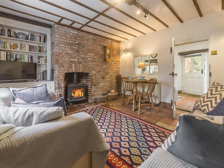 2 Bed In North Creake (Oc-kt003) - Burnham Market