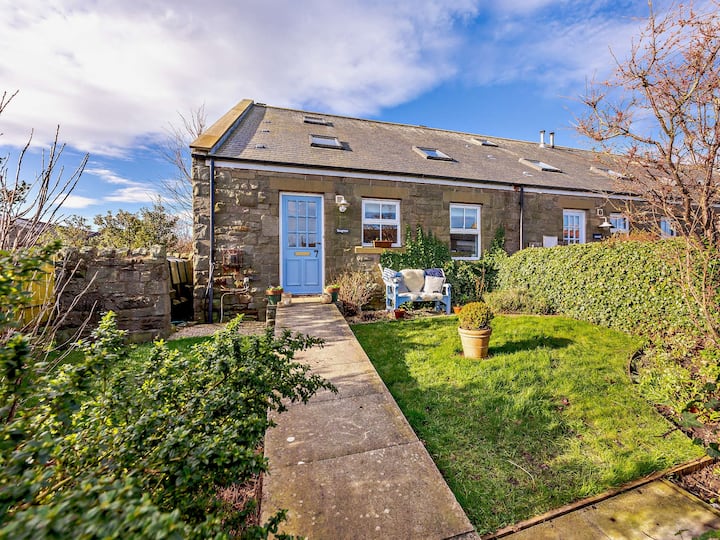 3 Bed In Chathill (62640) - Seahouses