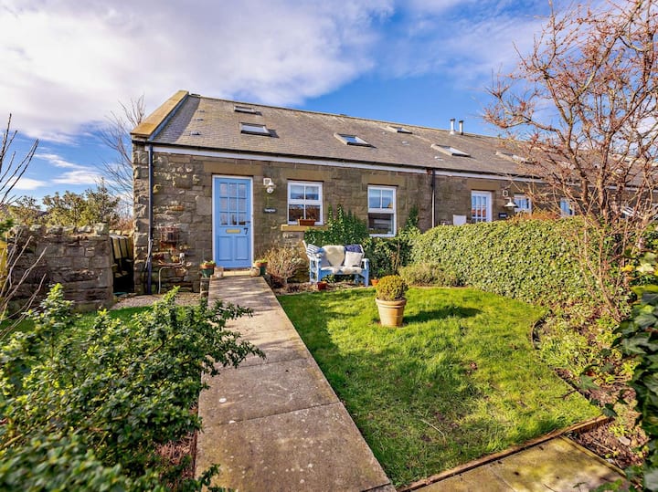 3 Bed In Chathill (Oc-62640) - Bamburgh