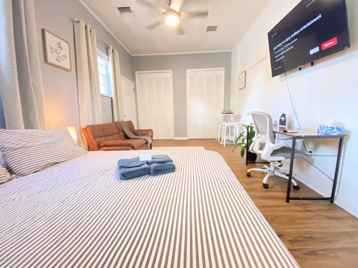 Great Studio - Lake Mary, FL